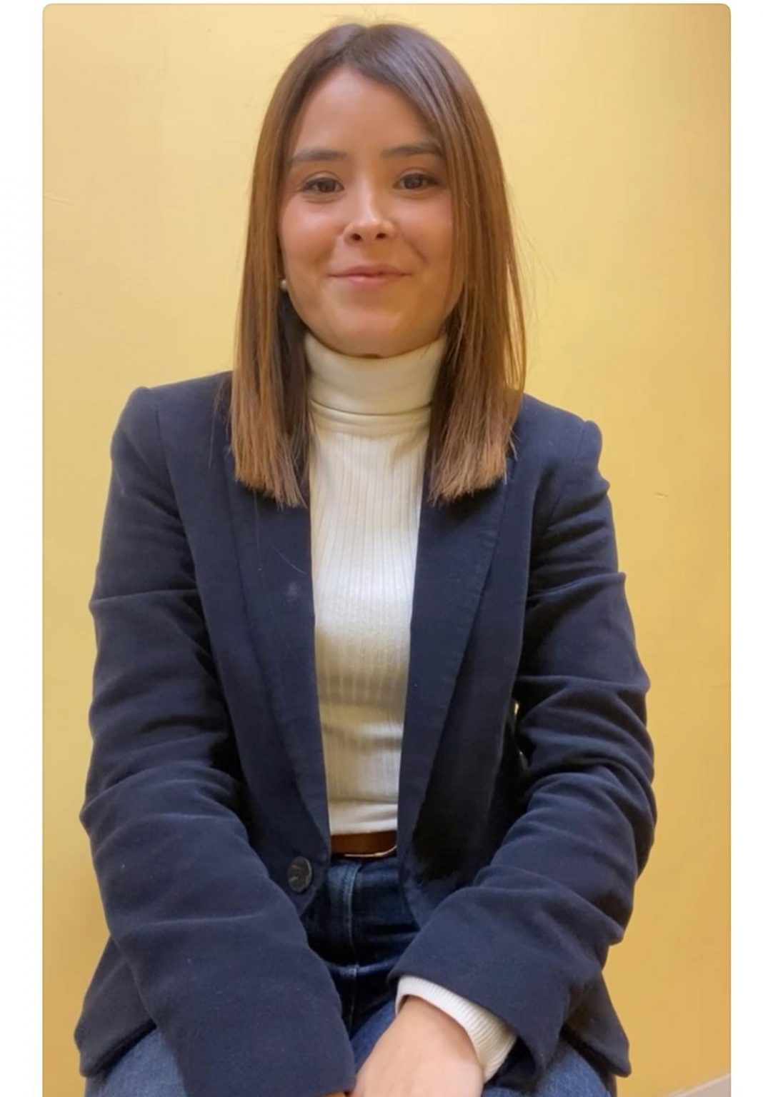 Sandra Jerez - Kavurey. Espai Psicològic & Creixement